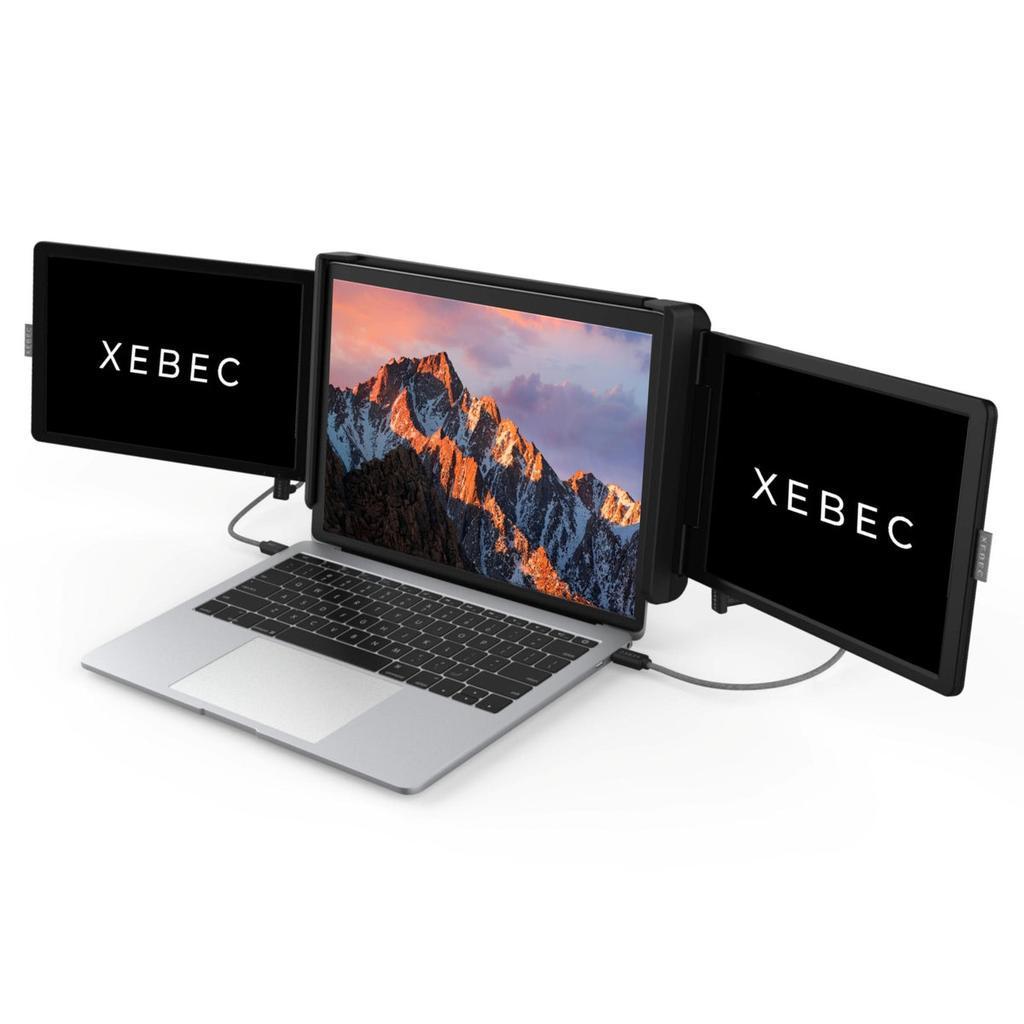 Xebec 10.1-inch Monitor 1920 x 1200 LED (XTS2) | Back Market