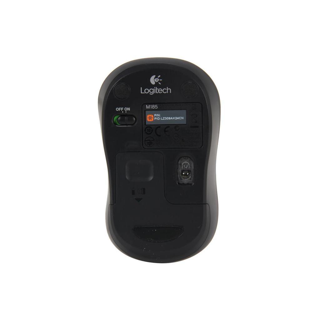 Logitech Keyboard QWERTY Wireless MK270 | Back Market