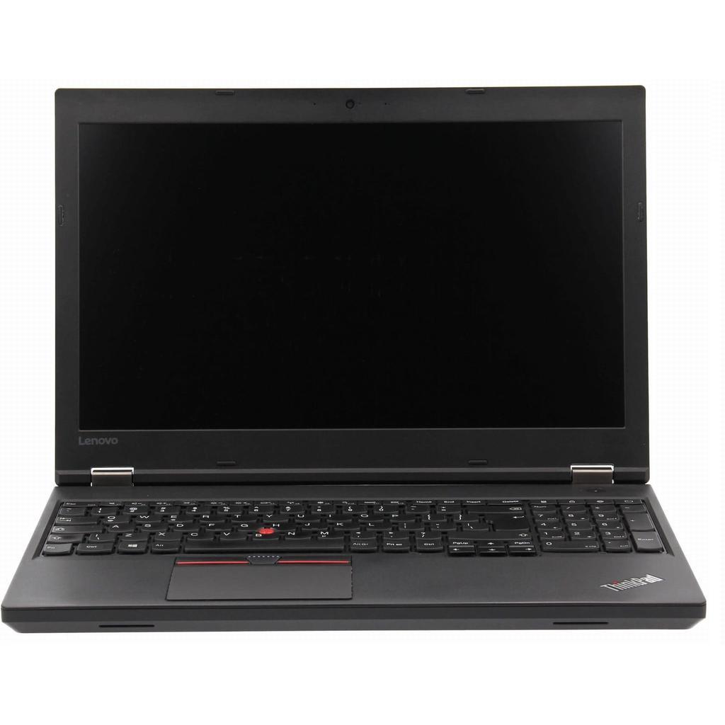 Lenovo ThinkPad L570 15-inch (2017) - Core i5-6200U - 8GB - SSD 256 GB ...