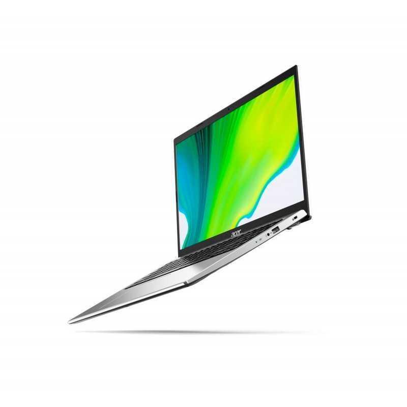 Acer Aspire 3 A317-53-38F1 17" Core i3 3 GHz - SSD 512 GB - 8GB ...