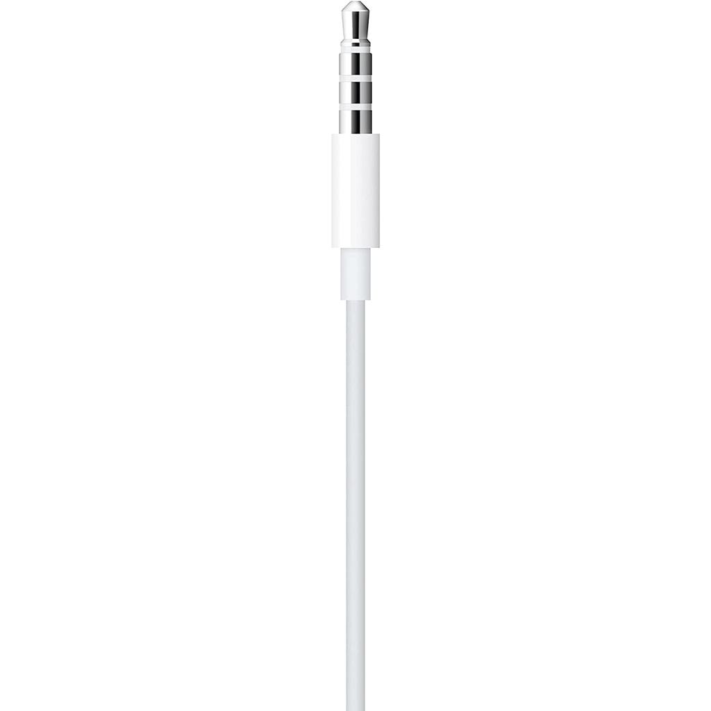 Apple Earpods Earbud Earphones - White | Back Market