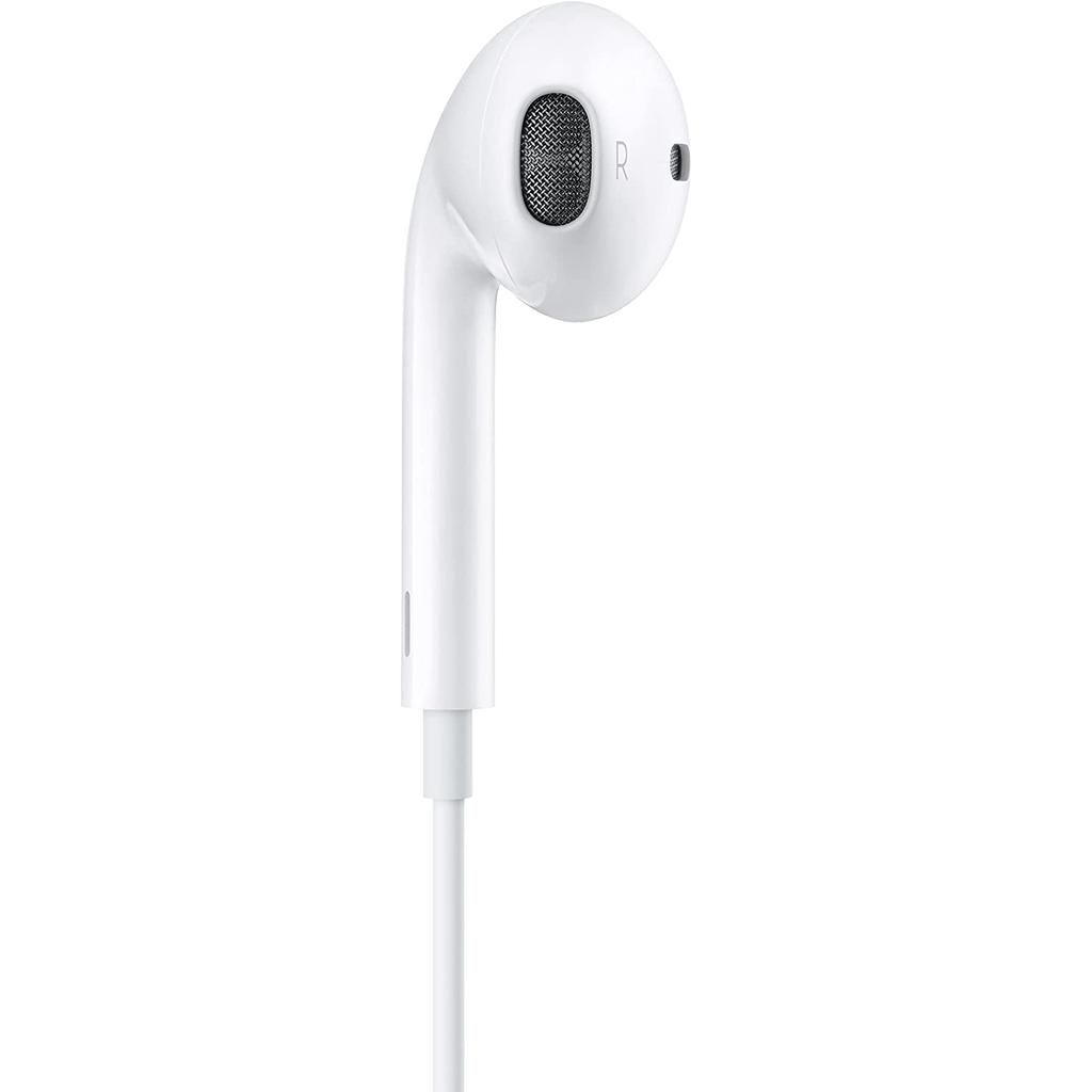 Apple Earpods Earbud Earphones - White | Back Market