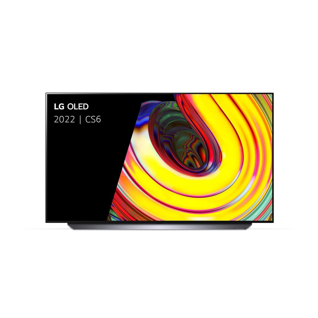 LG OLED65CS6LA 65.0000" 3840 x 2160 Ultra HD 4K OLED Smart TV | Back Market