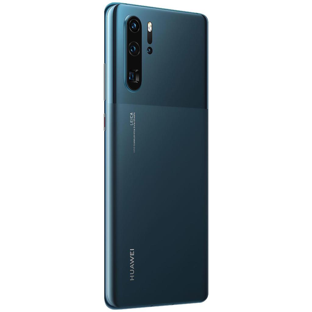 Huawei P30 Pro 128GB - Blu - Dual-SIM | Back Market