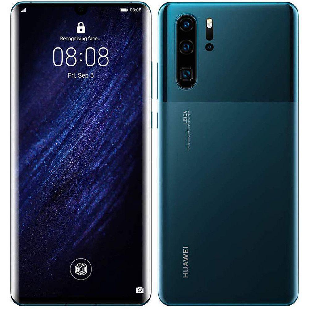 Huawei P30 Pro 128GB - Blue - Unlocked - Dual-SIM | Back Market