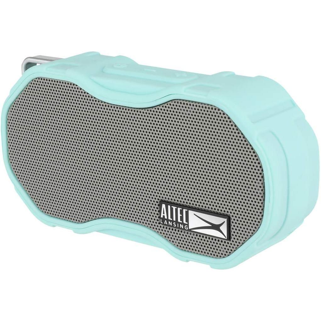 Altec Lansing Baby Boom XL Bluetooth speakers - Mint | Back Market