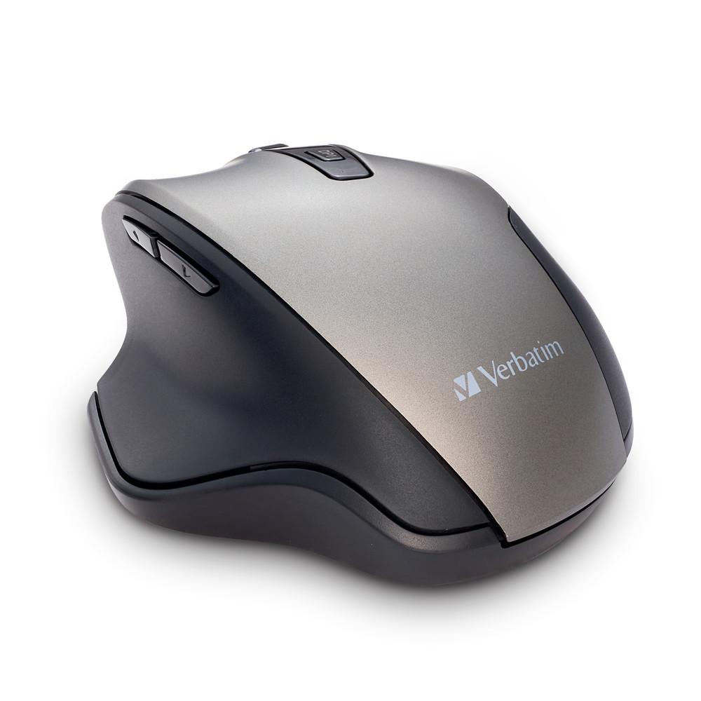 Verbatim Silent Ergonomic Mouse Wireless | Back Market