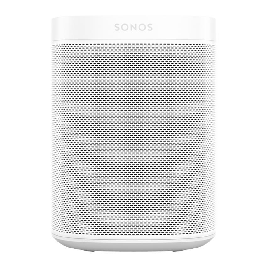 Sonos One SL Bluetooth speakers - White | Back Market