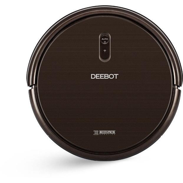 Ecovacsrobotics Deebot N79S Vacuum cleaner | Back Market