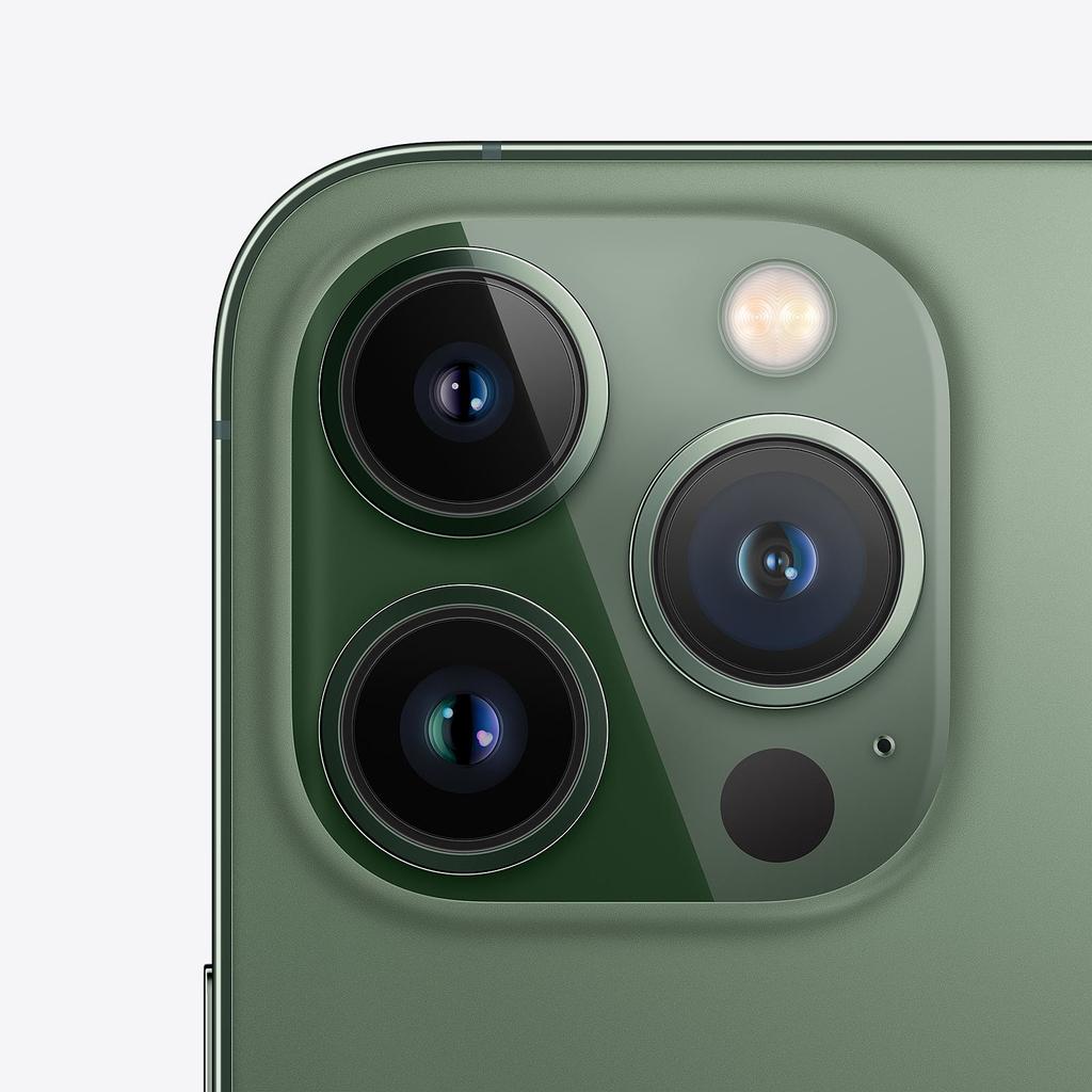 iPhone 13 Pro Max 1000GB - Alpine Green - Unlocked | Back Market