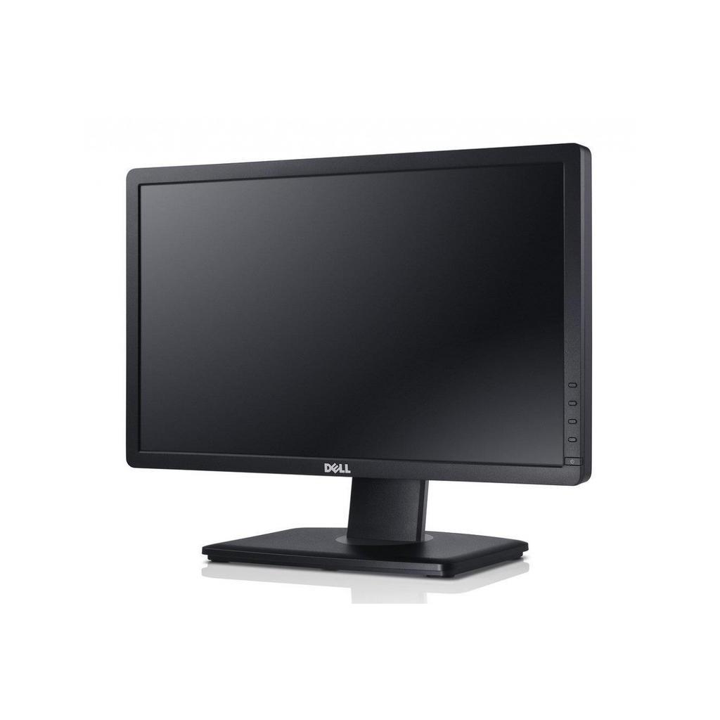 22-inch Dell E2221HN 1920 x 1080 LED Monitor Preto | Back Market