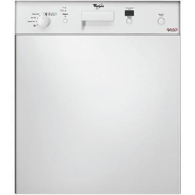 Whirlpool Adg 690/1 Wh Dishwasher freestanding Cm - 12 to 16 place ...