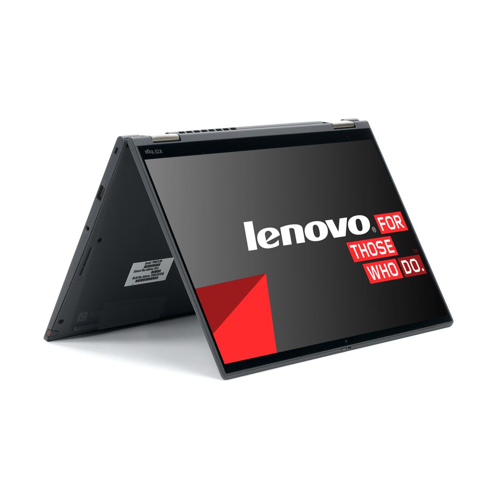 Lenovo ThinkPad X13 Yoga G2 13-inch (2021) - Core i5-1145G7 - 8GB - SSD ...