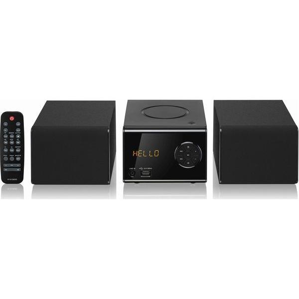 Jvc UX-D221B Σύστημα Hi-Fi Bluetooth | Back Market