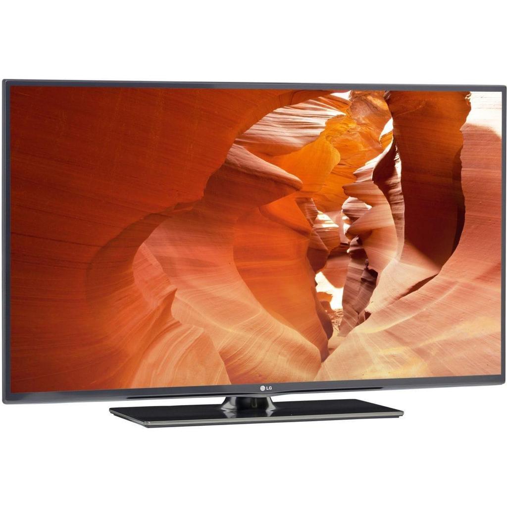 Lg 42,0000-inch 42LF652V 1920x1080 TV | Back Market