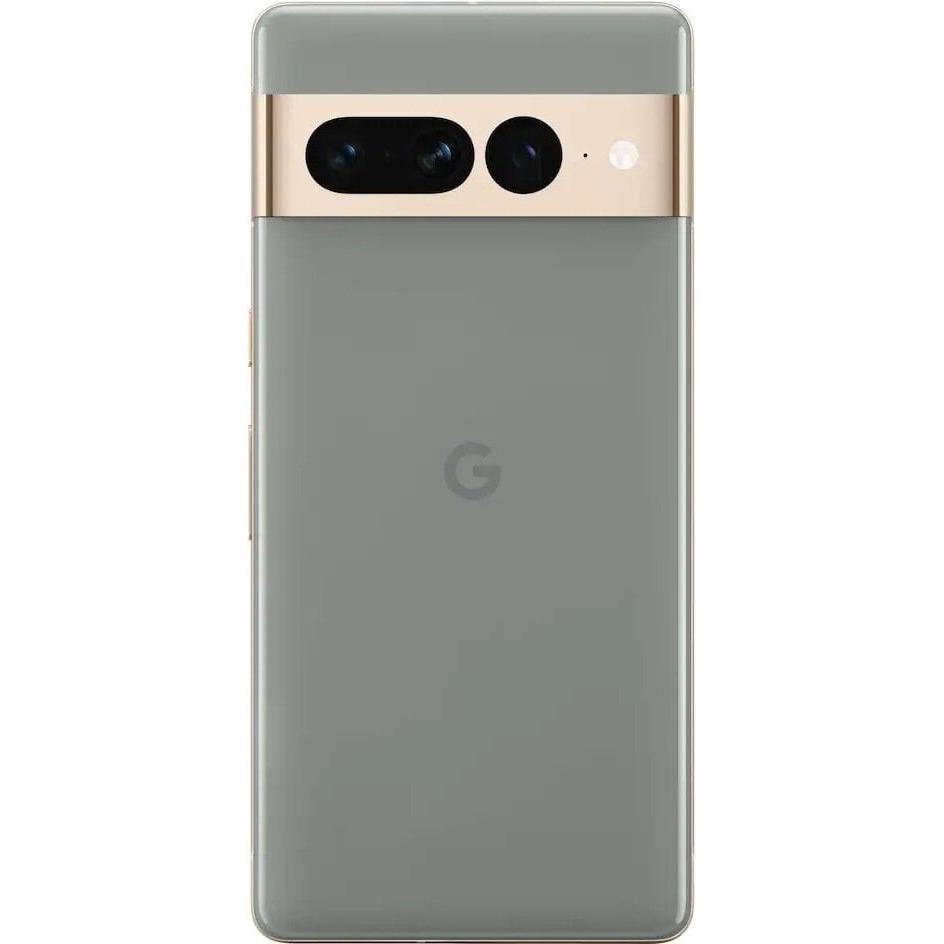 Google Pixel 7 Pro 256GB - Grey - Unlocked | Back Market