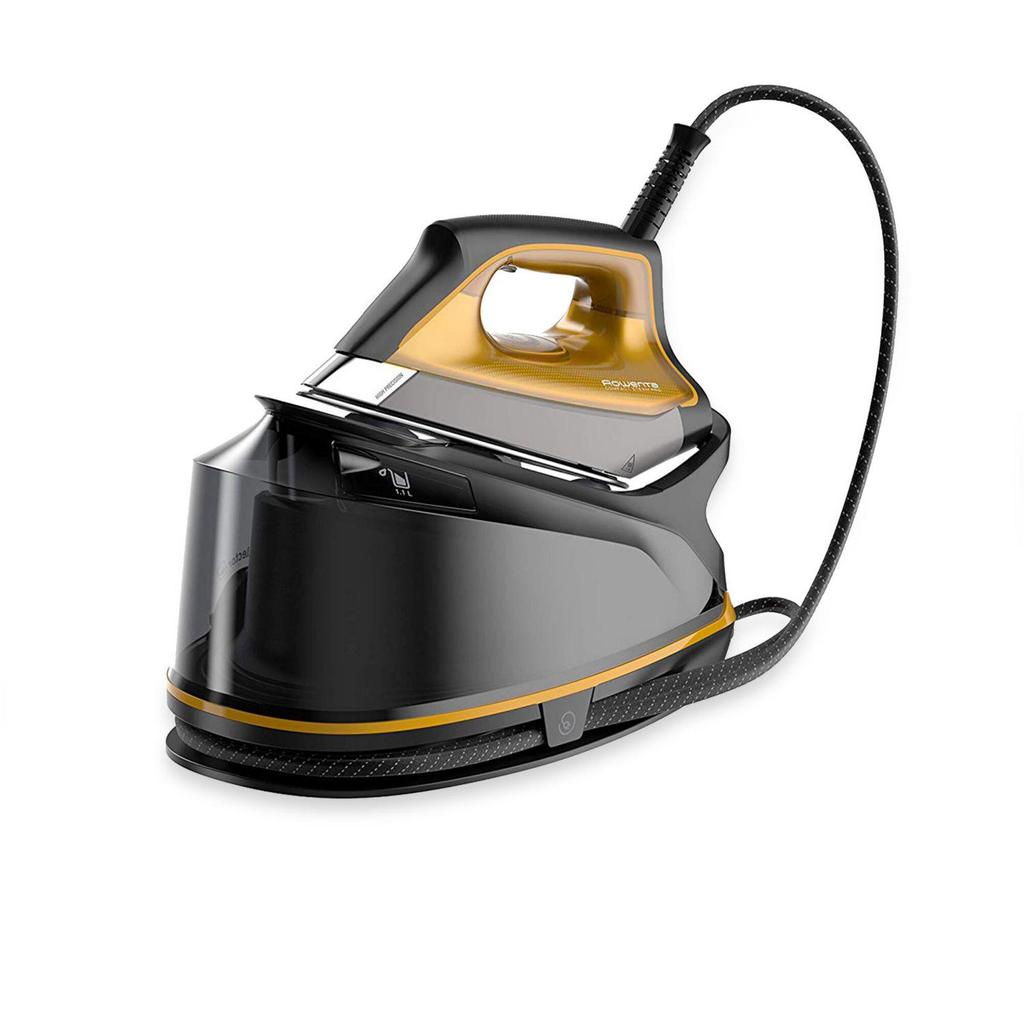 Rowenta Compact Steam Pro DG7644 Ferro A Vapor | Back Market