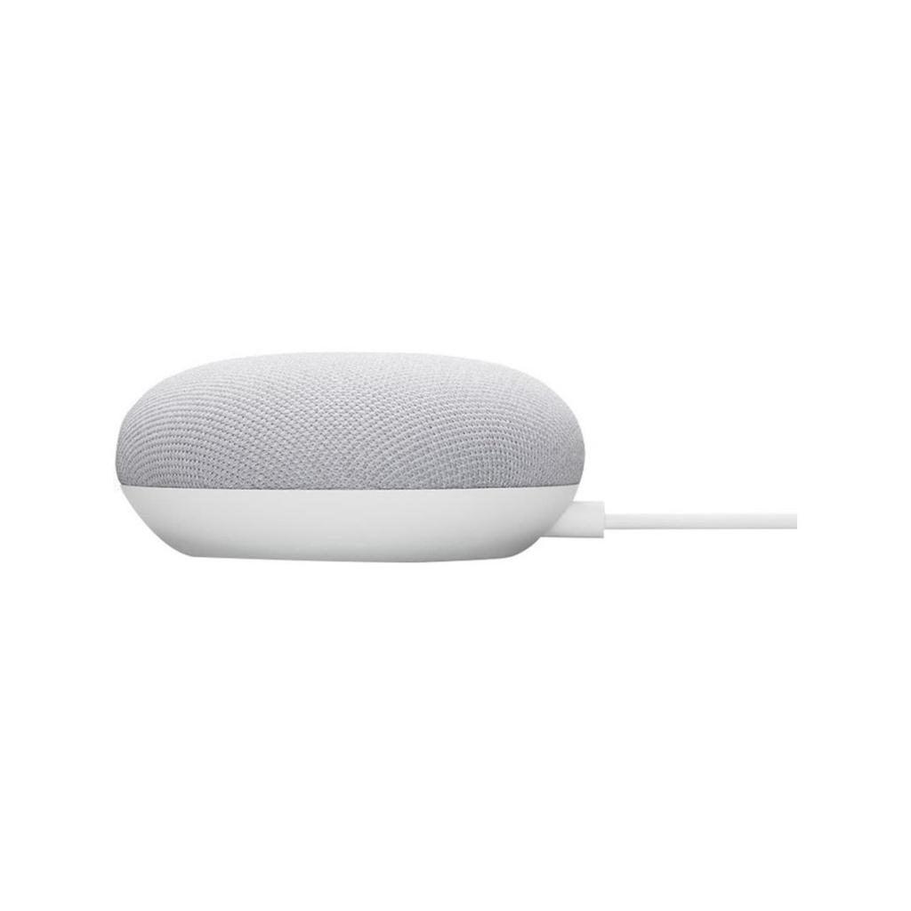Google Nest Mini 1st Gen Bluetooth Ηχεία - Γκρι | Back Market