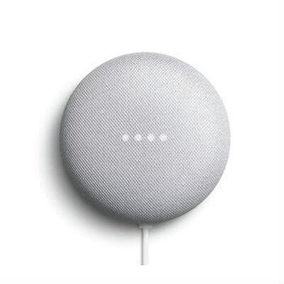 Google Nest Mini 1st Gen Bluetooth Ηχεία - Γκρι | Back Market
