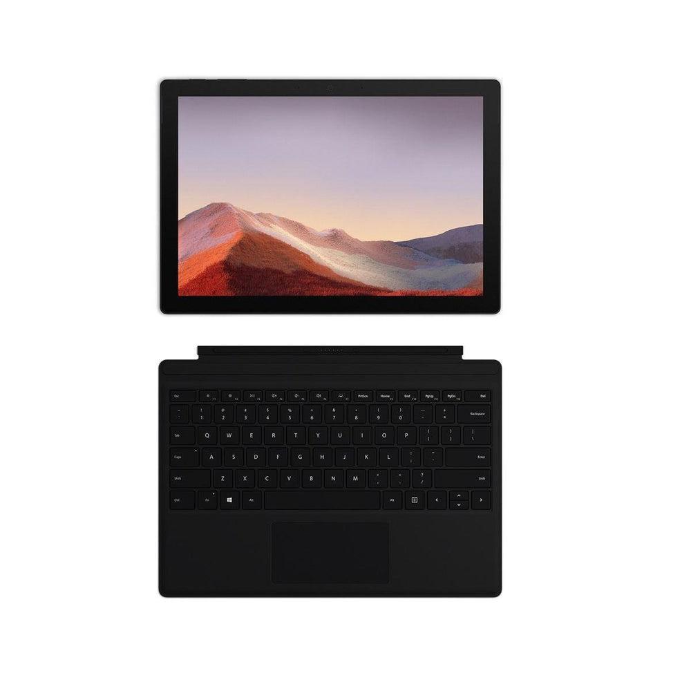 Microsoft Surface Pro 7 Plus 12-inch Core i7-1165g7 - SSD 512 GB - 16GB ...