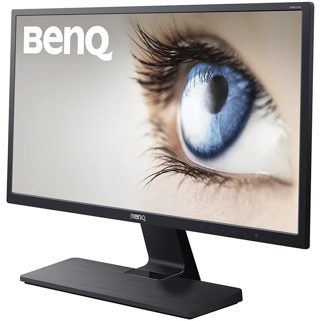 Benq 22-inch Monitor 1920 x 1080 LED (GW2270) | Back Market