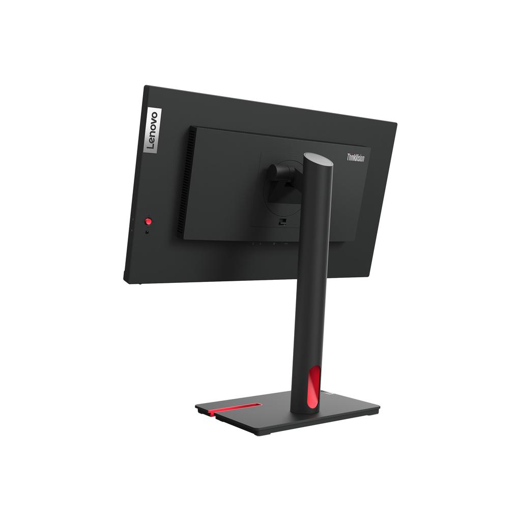 32-inch Lenovo ThinkVision T32H-30 2560 x 1440 LED Monitor | Back Market