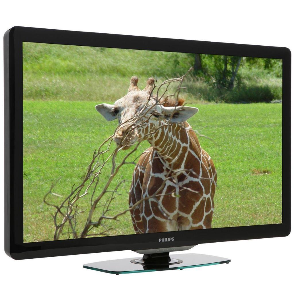 Philips 47,0000-inch 47PFL4606 1920 x 1080 TV | Back Market