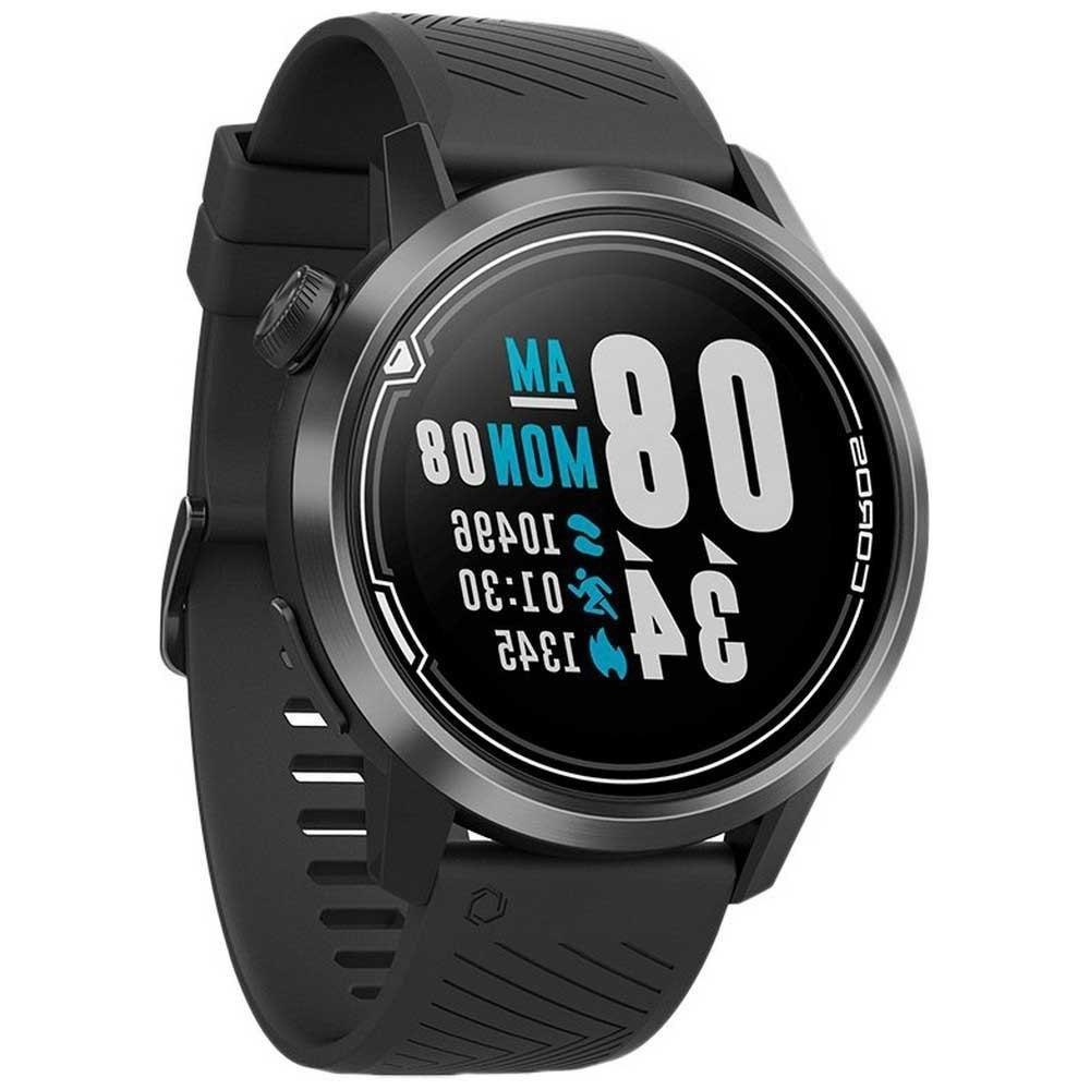 Smart Watch Coros HR GPS Apex 42mm - Black | Back Market