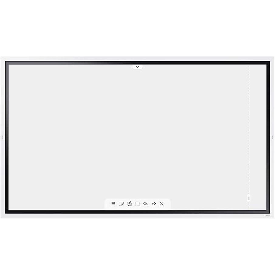Samsung 55-inch Monitor 3840 x 2160 LCD (Flip 2 WM55R) | Back Market