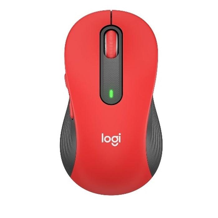 Logitech Signature M650 L Mouse Wireless | Back Market