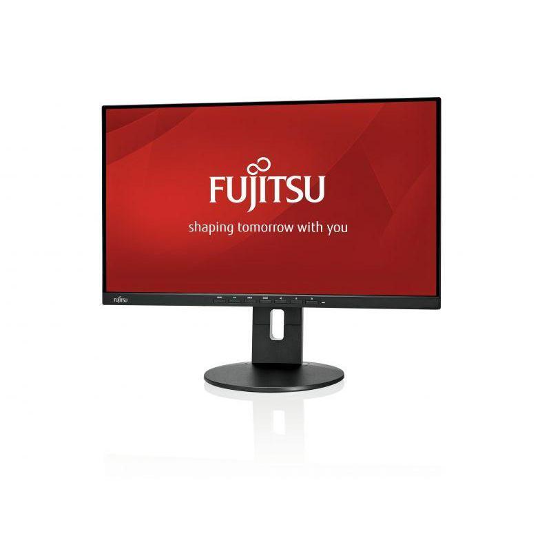 23,8-inch Fujitsu B24-9 TS LCD Monitor Preto | Back Market