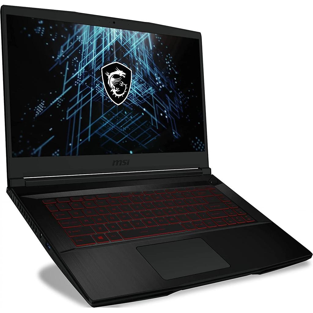 MSI GF63 Thin 11SC-693 15-inch - Core i5-11400H - 8GB 256GB NVIDIA ...