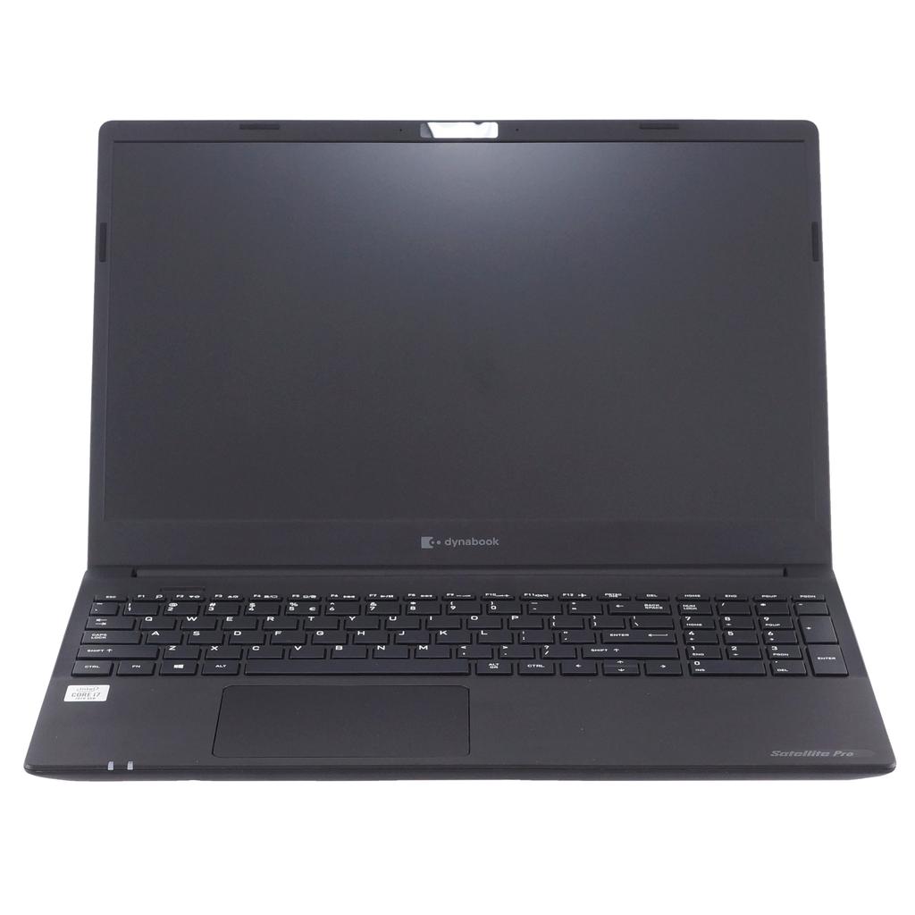 Toshiba Satellite Pro L50-G-15T 15-inch (2019) - Core i5-10210U - 8GB ...