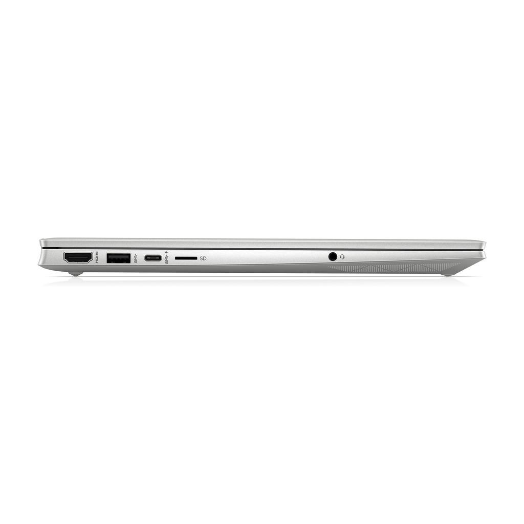 HP Pavilion 15-EG0008NF 15" (2022) - Core i3-1115G4 - 8GB - SSD 256 GB ...