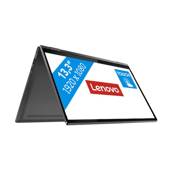 Lenovo Yoga C640-13IML 13-inch Core i5-10210U - SSD 512 GB - 8GB QWERTZ ...