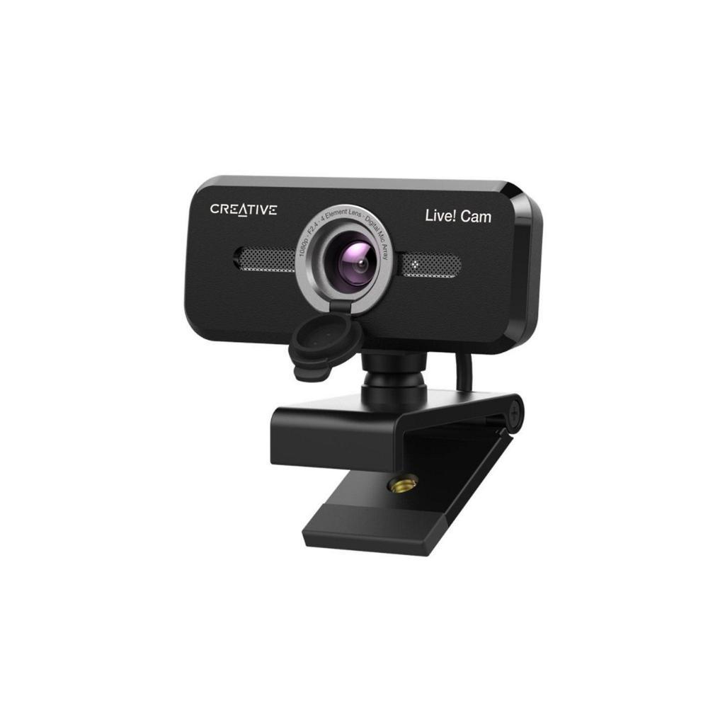 Creative Live! Cam Sync 1080P Webcam | Back Market