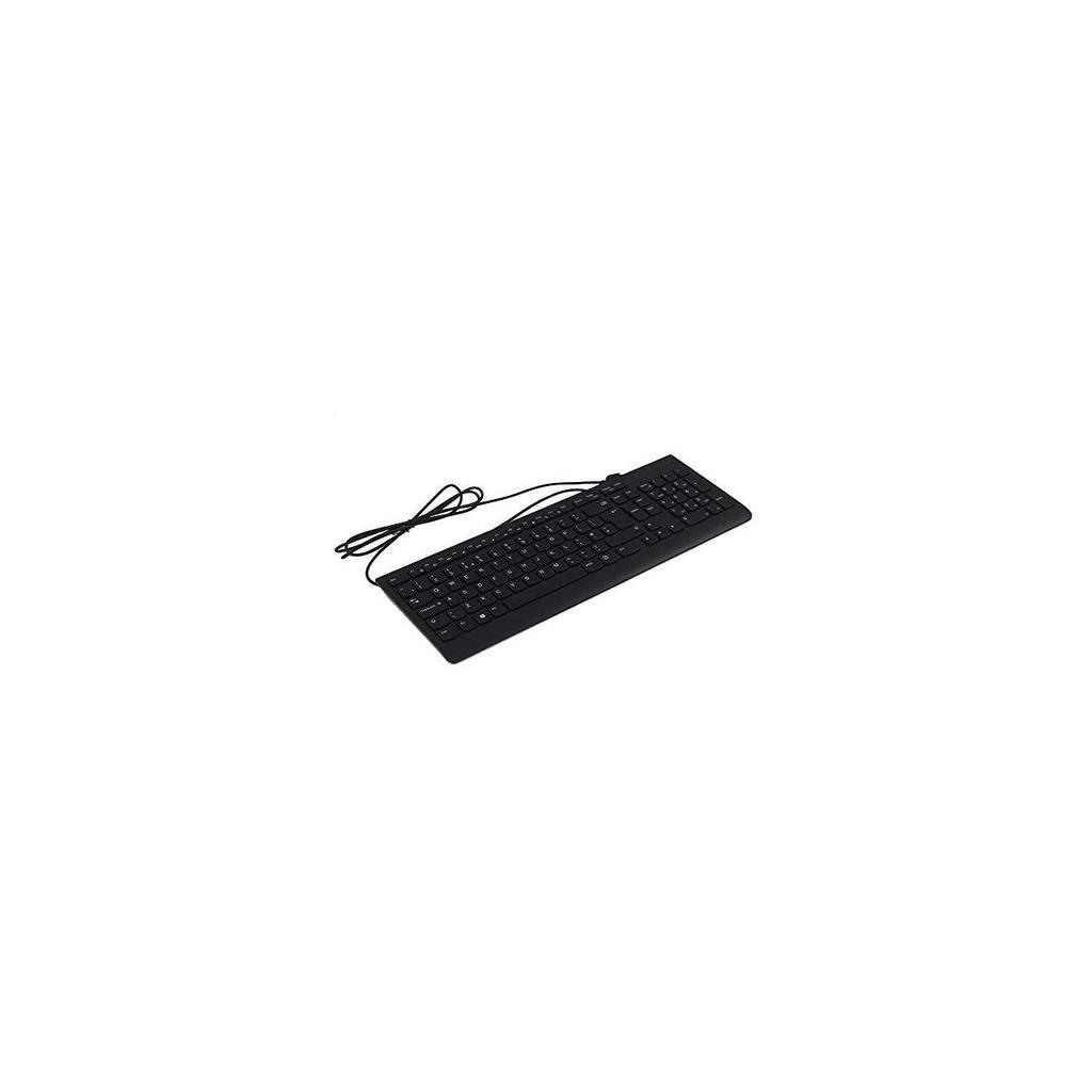 Lenovo Keyboard QWERTY Backlit Keyboard GX30M39655 | Back Market