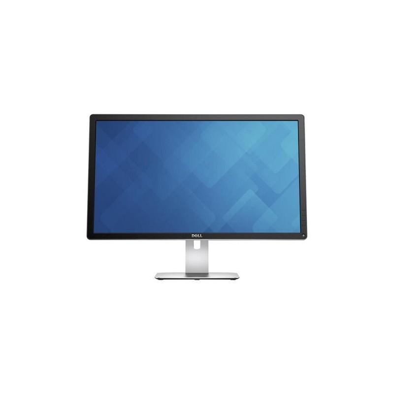 27-inch Dell P2715QT 3840 x 2160 LED Monitor Preto | Back Market
