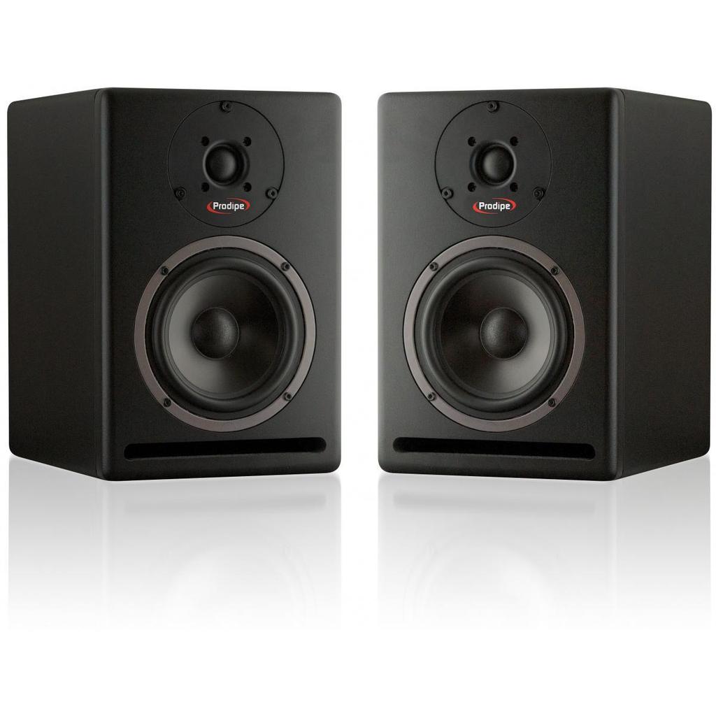 Prodipe Pro 8 v3 Speakers - Preto | Back Market