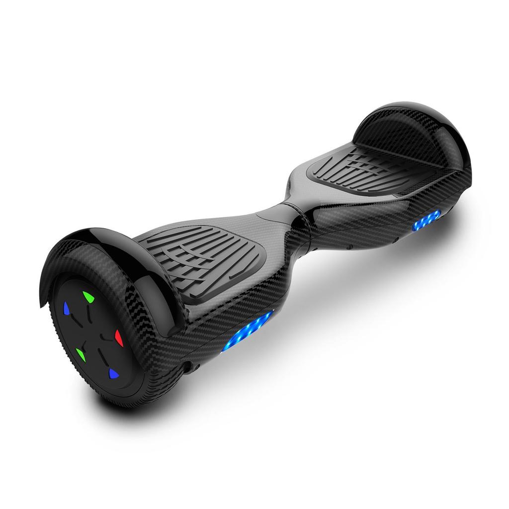 Mega Motion JD5-PMD Hoverboard | Back Market