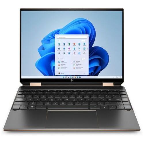 Hp Spectre X360 13"(2020) - Core i7-1165g7 - 16GB - SSD 512 GB QWERTY - Αγγλικά | Back Market