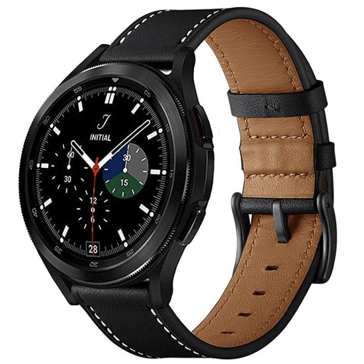 Smart Watch Samsung GPS Galaxy Watch 4 Classic 42MM - Preto | Back Market