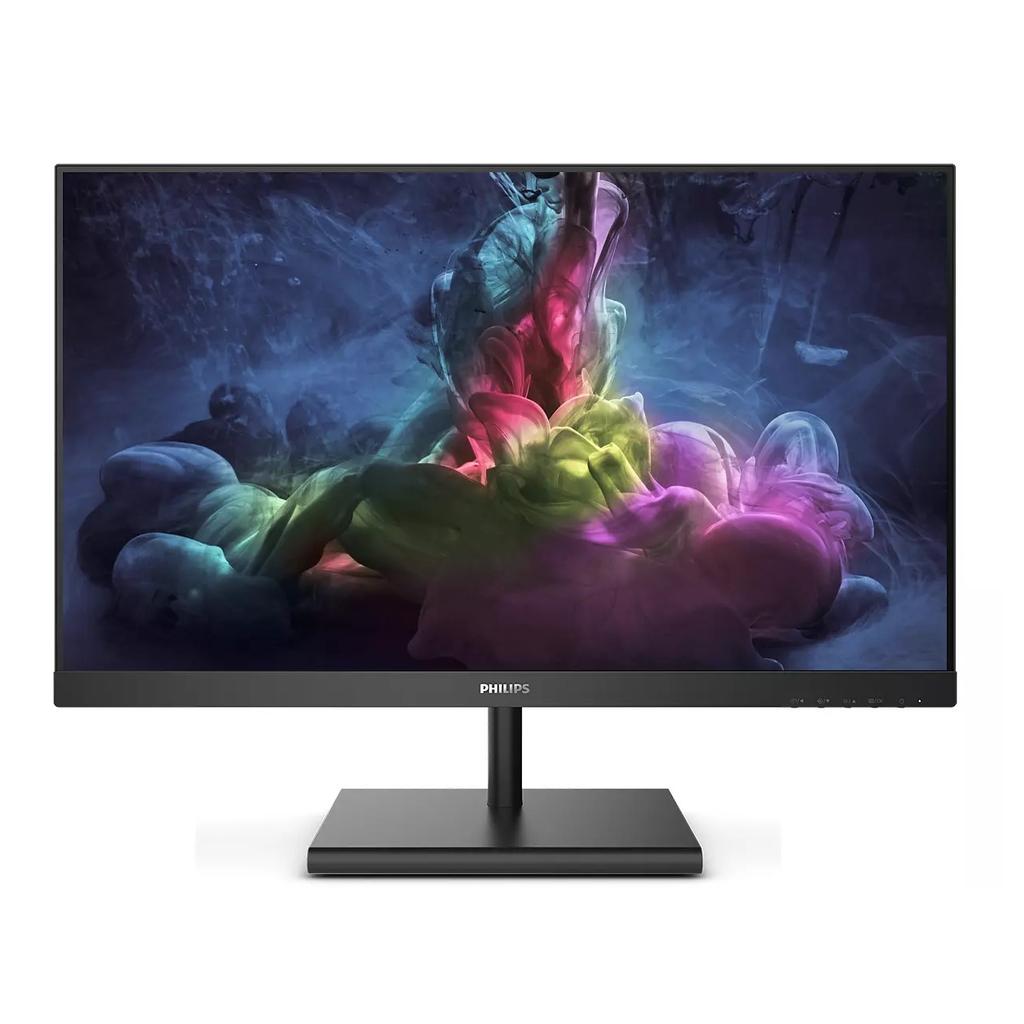 Philips 27-inch Monitor 1920 x 1080 LED (272E1GSJ-B) | Back Market
