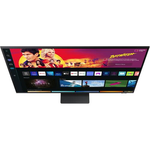 Samsung 43-inch Monitor 3840 x 2160 OLED (LS43BM702UNXZA-RB) | Back Market