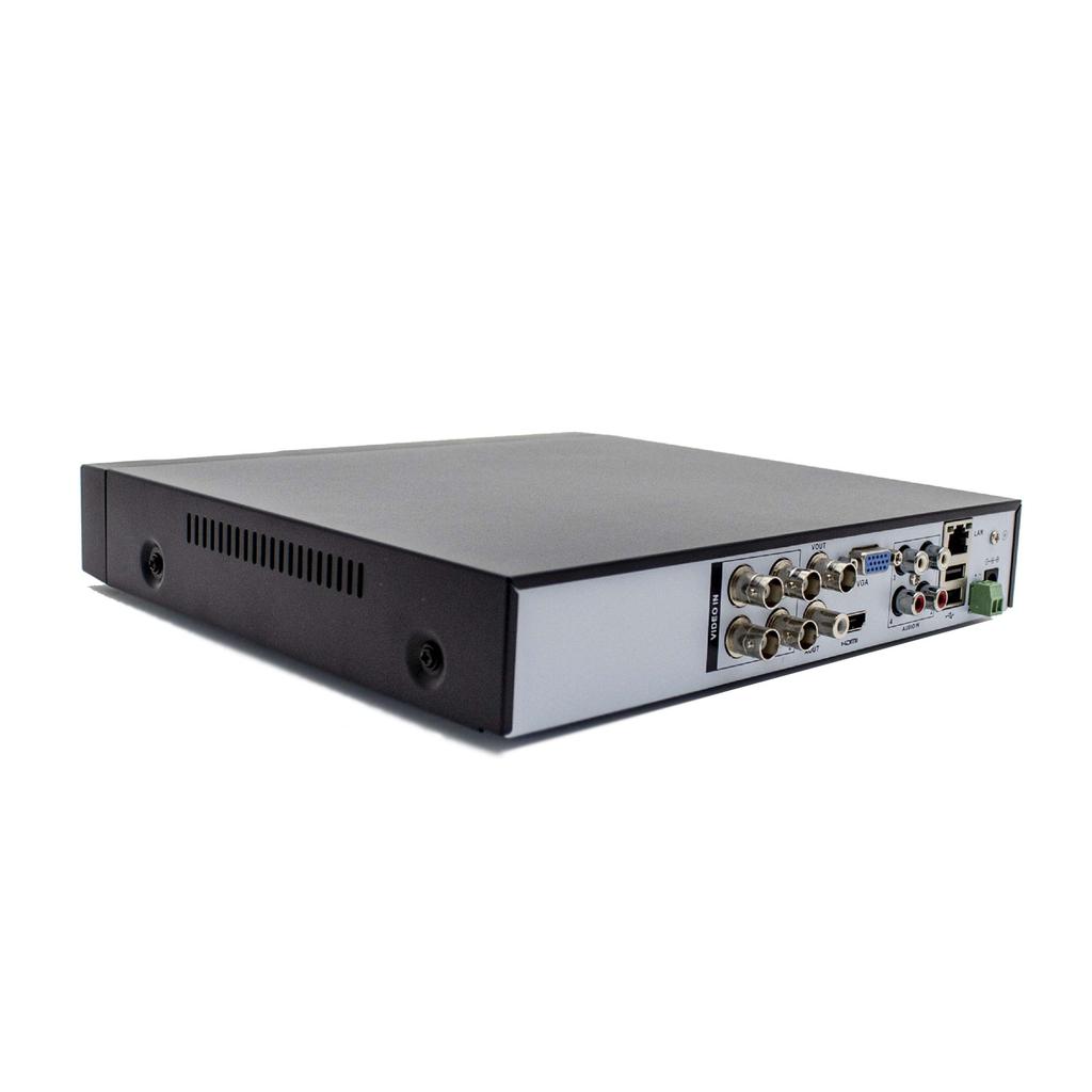 Planet HDVR-435 Standard-VCR - Betamax - 4 Kopf - Mono | Back Market