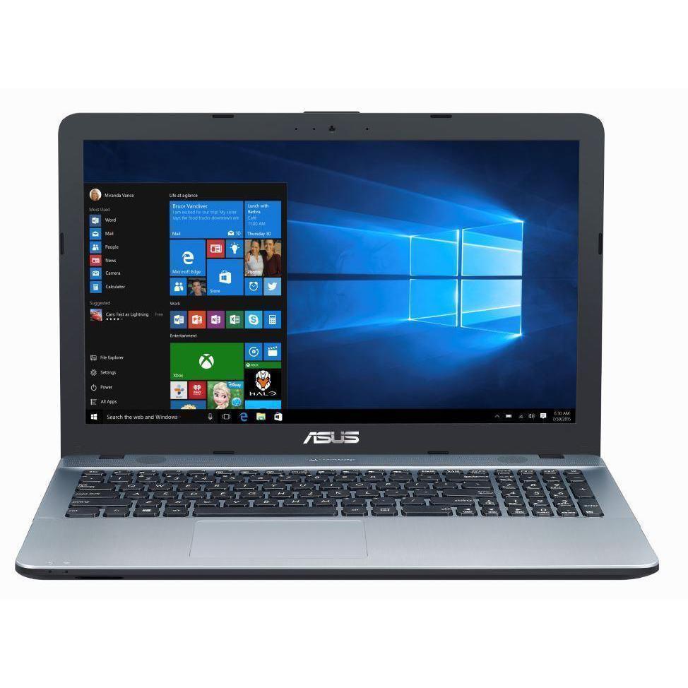 Asus VivoBook X540U R540UA-DM3287T 15" Core i3 2.3 GHz - SSD 256 GB ...