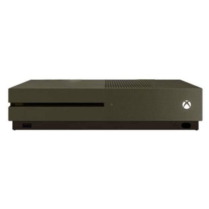 Xbox One S 1000GB - Green | Back Market