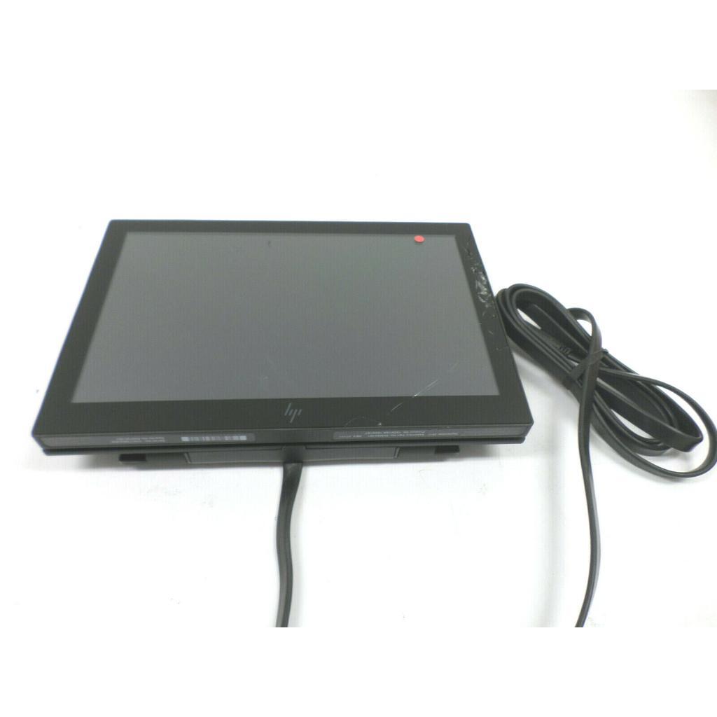 10,1-inch HP Engage One 10T 1366 x 768 LCD Monitor Preto | Back Market