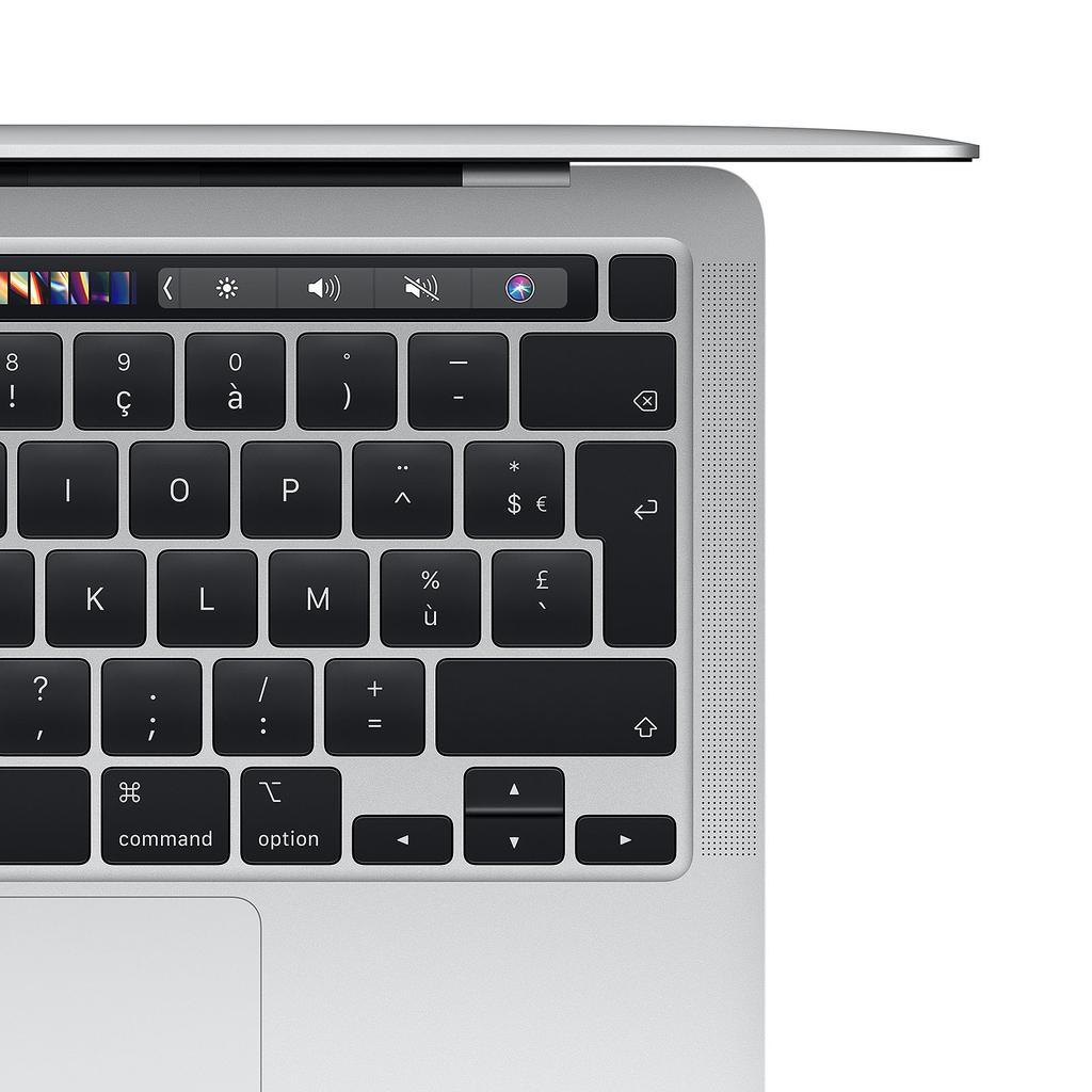 MacBook Pro 13.3-inch (2020) - Apple M1 8-core and 8-core GPU - 16GB ...