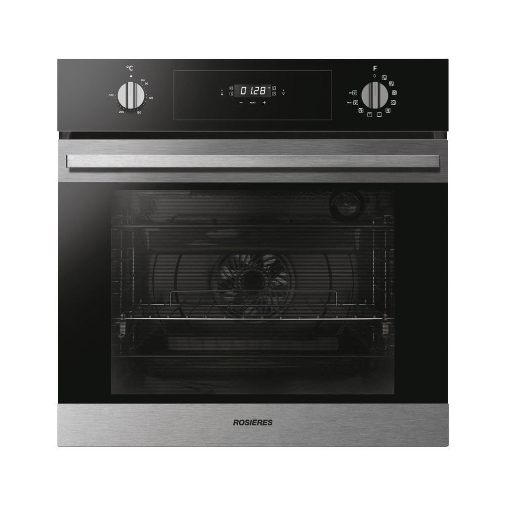 Multifunction - fan assisted Rosières RFC3O3179INWF Oven | Back Market